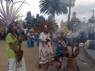 Copal, El Auténtico Incienso Mesoamericano